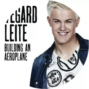 Vegard Leite - Singer - Whois - xwhos.com