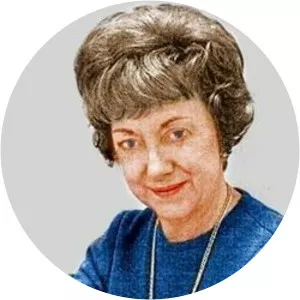 Vera Mowry Roberts - Professor ‧ Jonathan Christopher Roberts' mother - Whois - xwhos.com