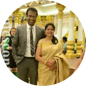 Vijaya Pandian - Arun Pandian's wife - Whois - xwhos.com