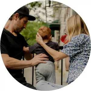 Zach Rocklin - Gabrielle Bernstein's husband - Whois - xwhos.com